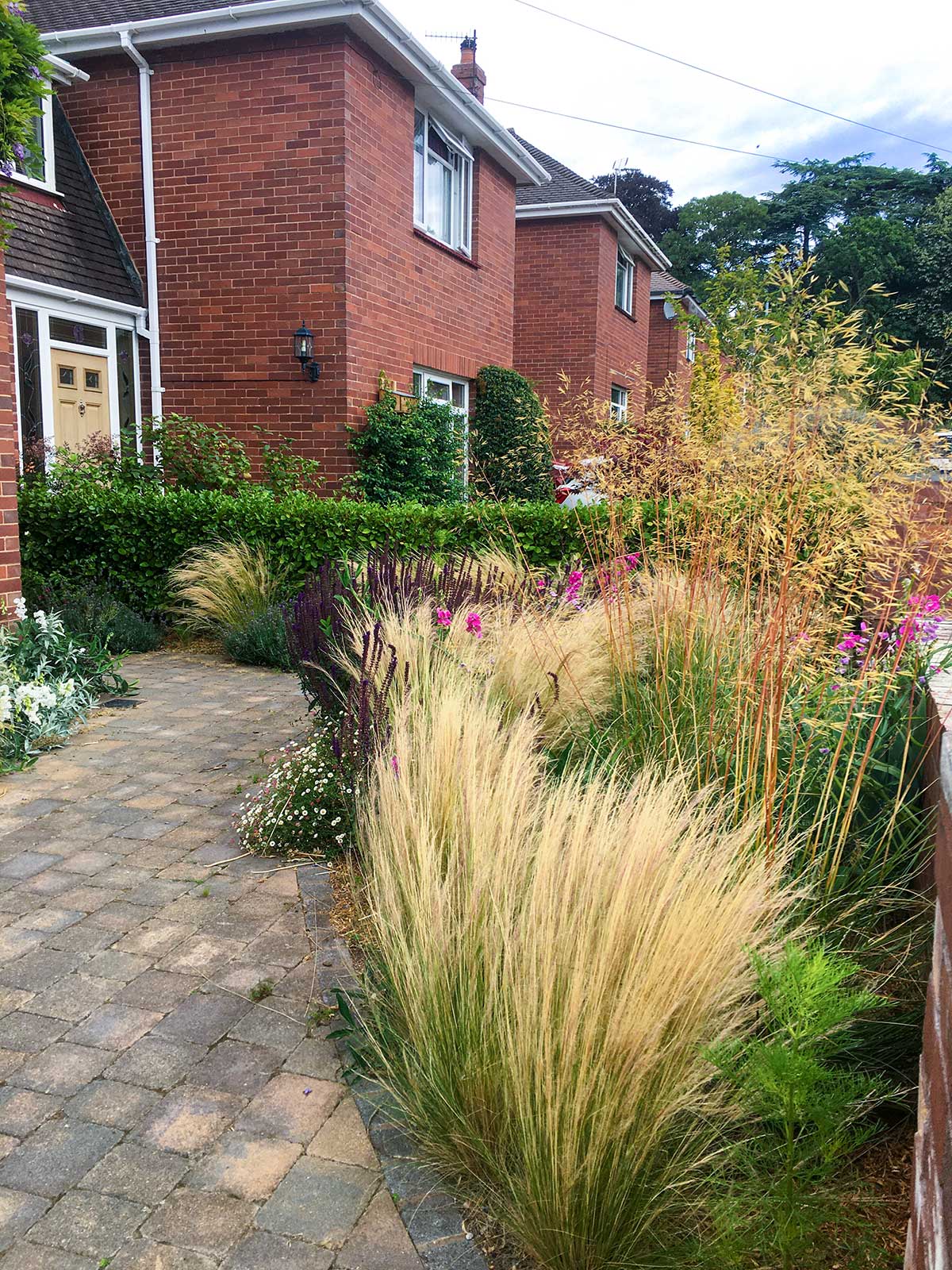 Portfolio - Greenhayes Garden Design